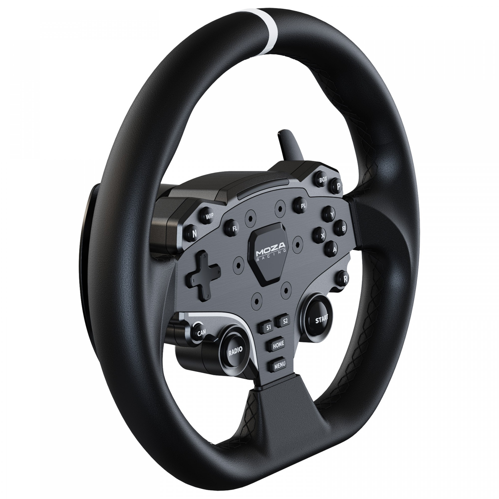 RSeat Europe SimracingMoza R5 Simulator Bundle - Moza R5 Simulator BundleRigs and cockpits for ...